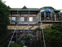 Topics＊よこはま洋館付き住宅を考える会／YYJK